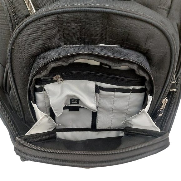 OGIO | Bags | Ogio Mastermind Backpack Black Travel Office School ...